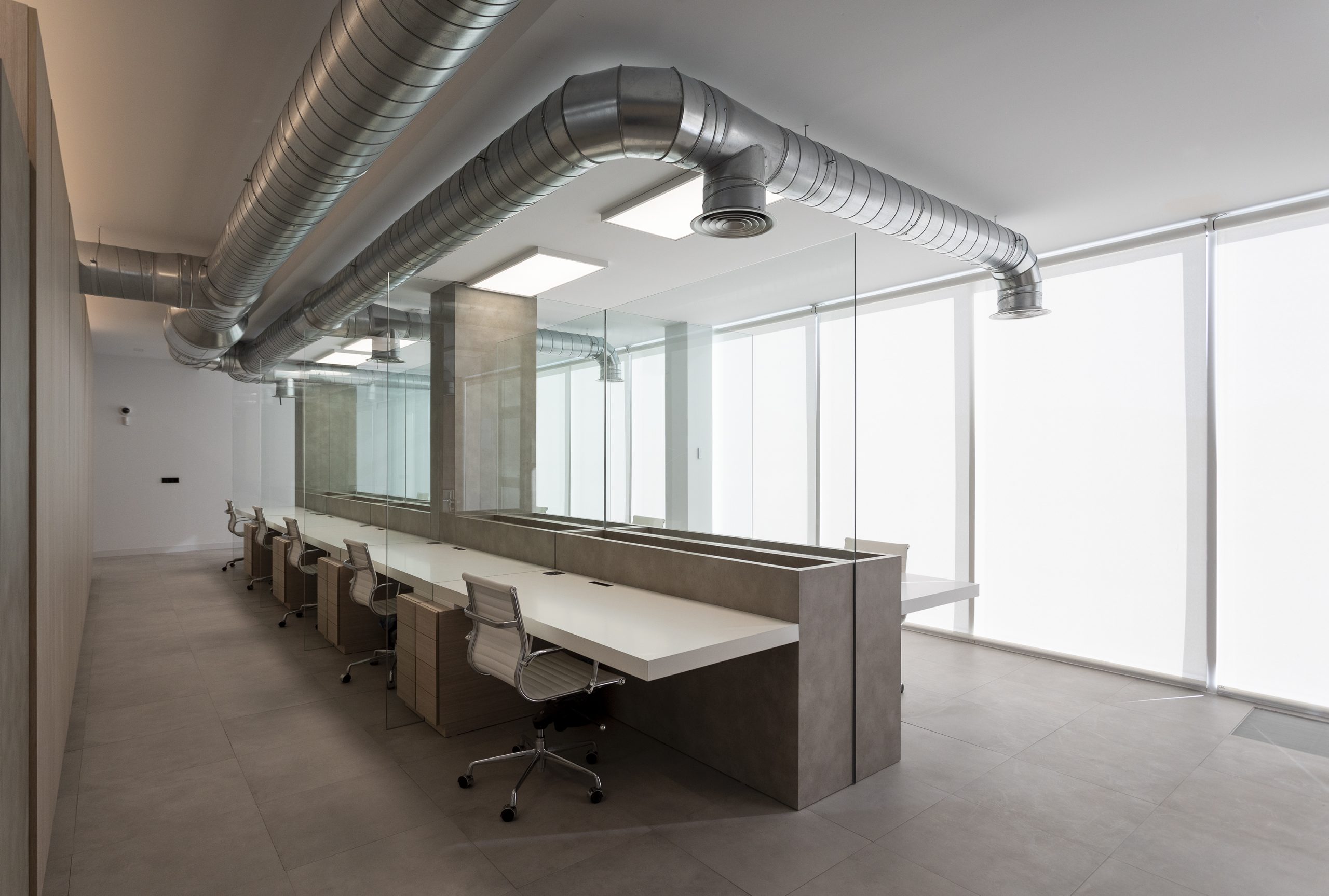 Pauferro | Mobiliario comercial contract y muebles para franquicias