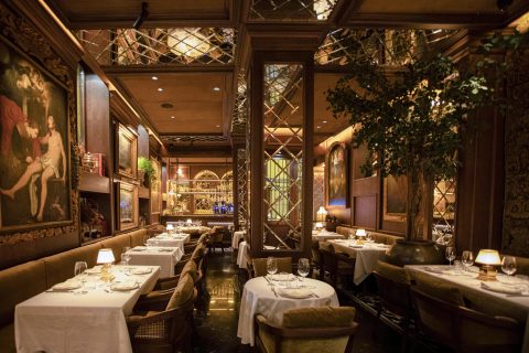 Restaurante Santa Rita - Mobiliario comercial contract y muebles para ...